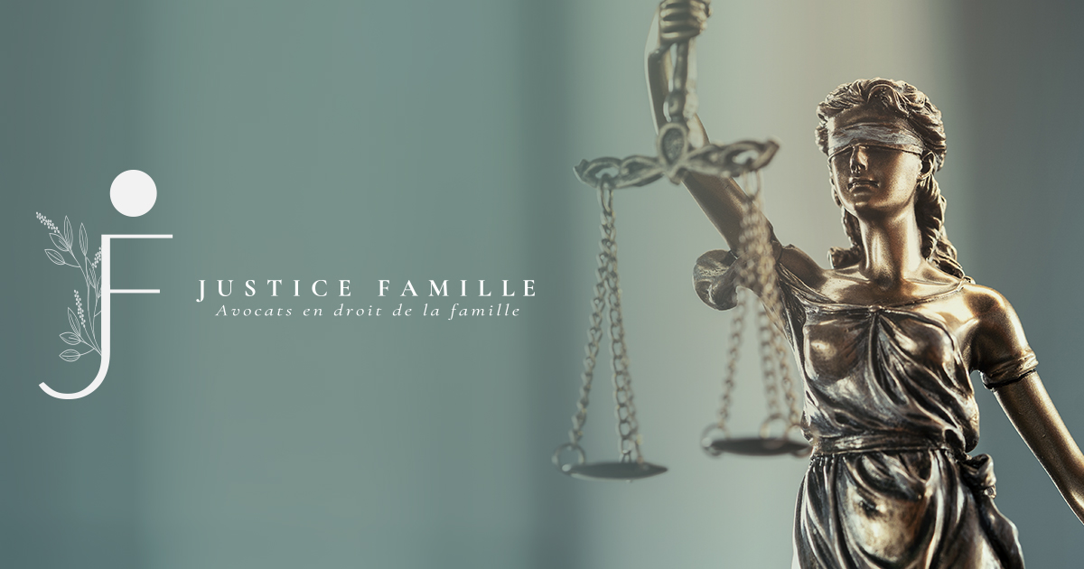 Notre équipe | Justice Famille à Québec
